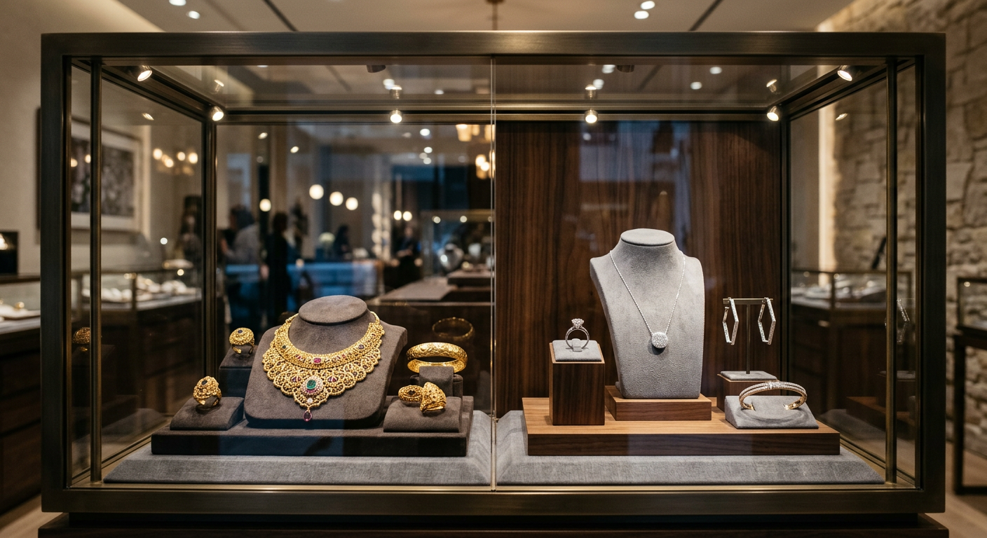5 Jewelry Retail Trends Every Jeweler Should Watch in 2026 | Aymur